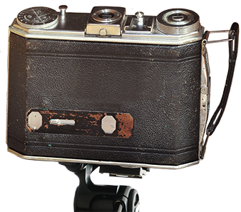 Flashback Old Time Photos - Ocean City, MD