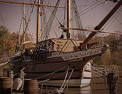Flashback Old Time Photos - Ocean City, MD
